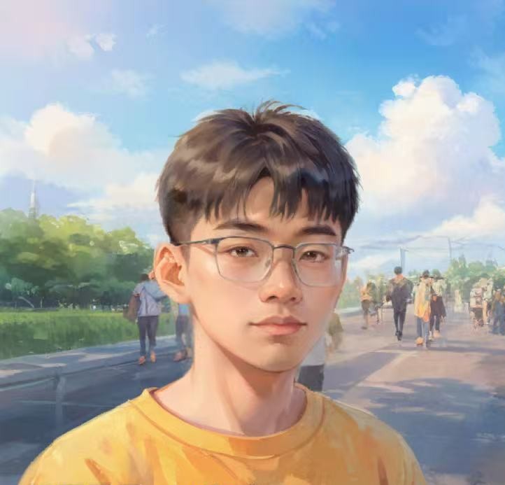 Shilin Xiao's Homepage - Homepage